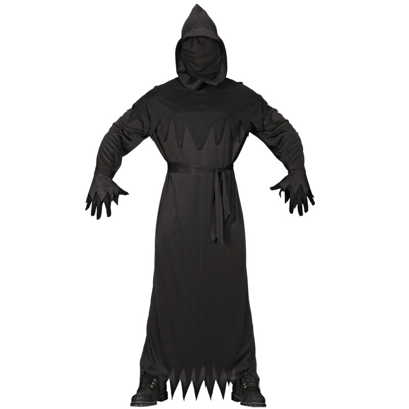 COSTUME REAPER TAILLE XL - Ouest Fetes